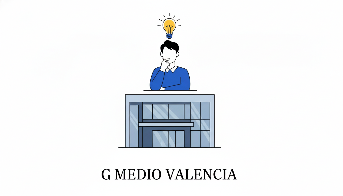 El Grado Medio FP con más salida en Valencia? - Davante MEDAC